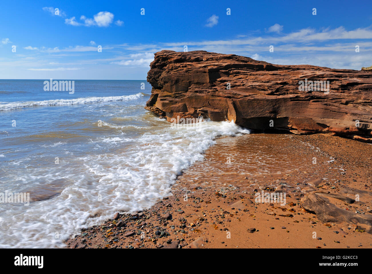 Lameque island hi-res stock photography and images - Alamy