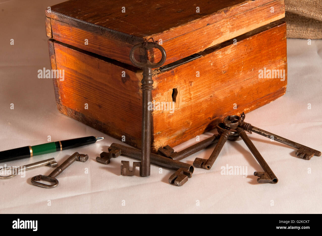 Historic treasure hi-res stock photography and images - Alamy