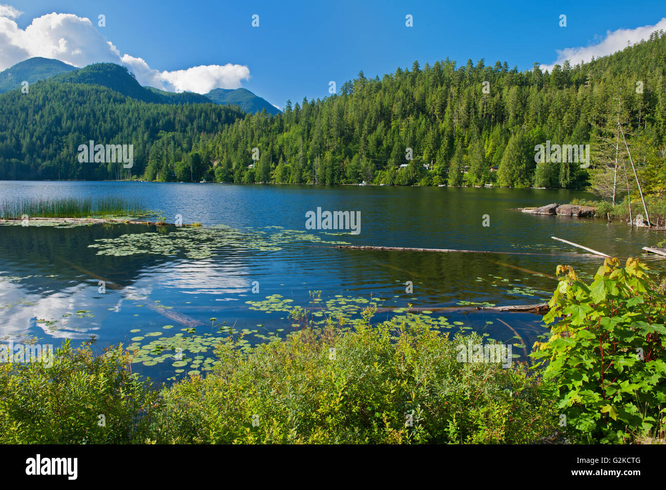 Kookumchuck hi-res stock photography and images - Alamy