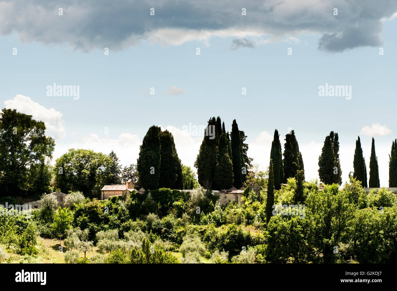 Monteleone hi-res stock photography and images - Alamy