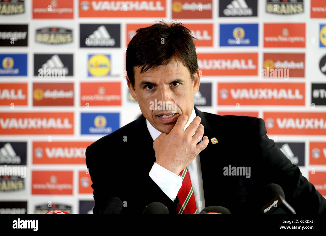 Joe giddens hi-res stock photography and images - Alamy