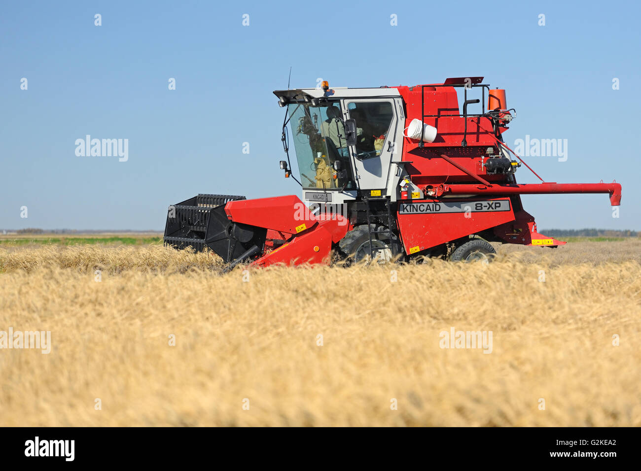 Agriculture canada research station indian head hi-res stock ...