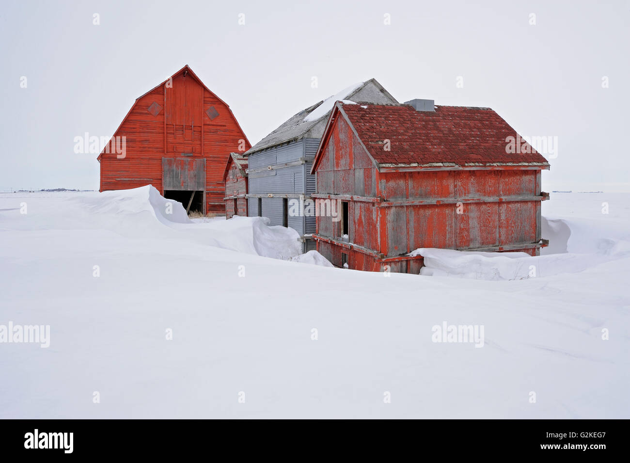 Old farmstead hi-res stock photography and images - Alamy