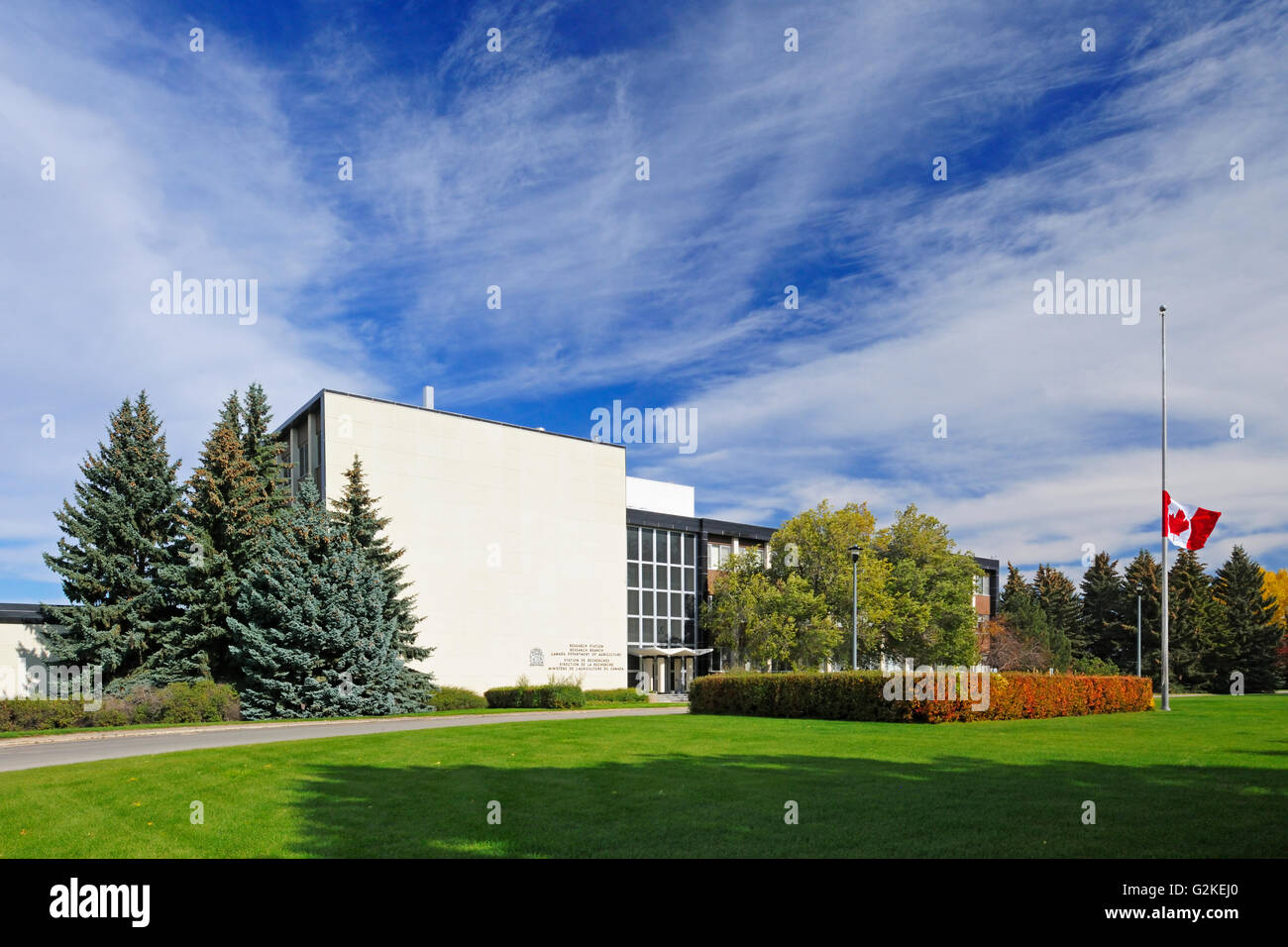 Swift Current Saskatchewan High Resolution Stock Photography and Images ...