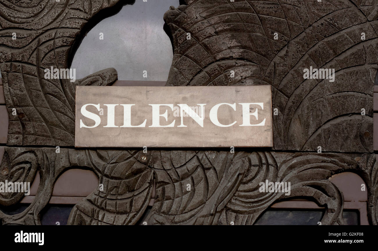 Modern glass door church hi-res stock photography and images - Alamy