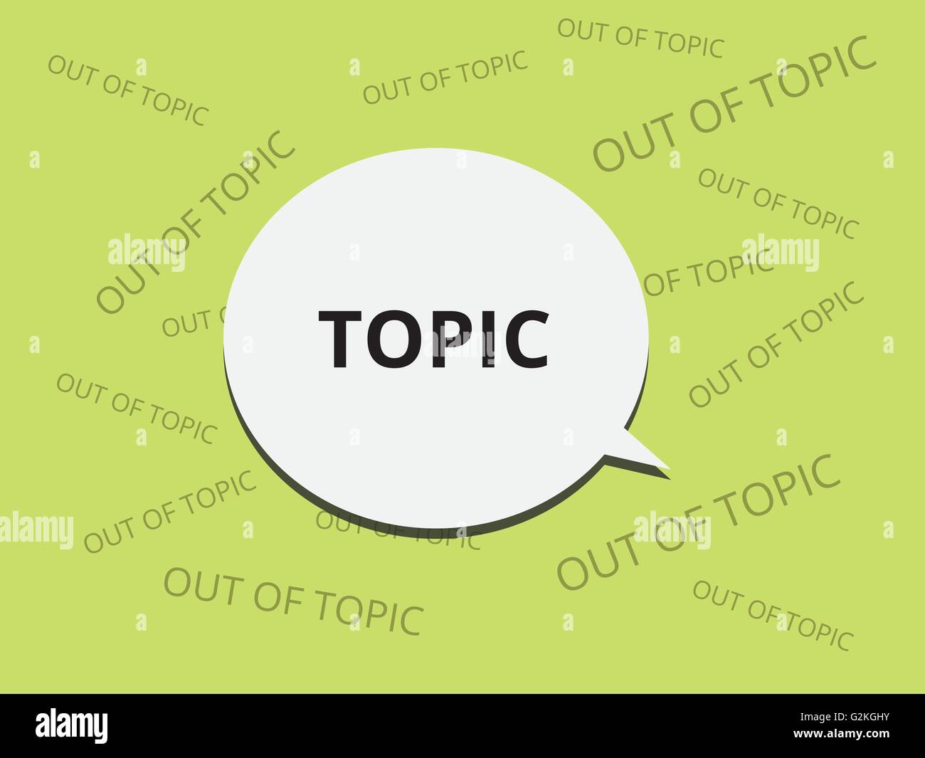 Oot Stock Vector Images - Alamy