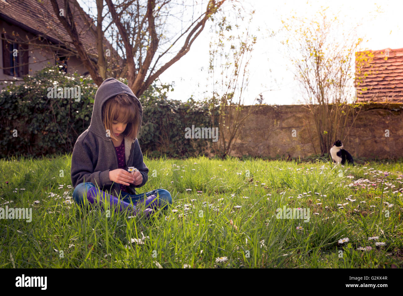 Jacket sitting hi-res stock photography and images - Alamy