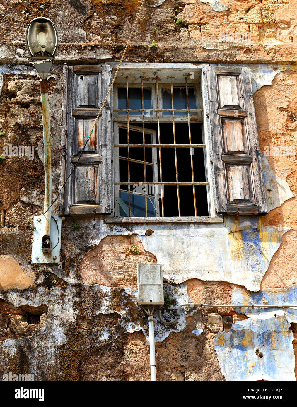 Old beirut hi-res stock photography and images - Alamy