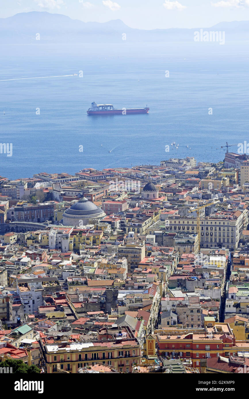 Neapel hi-res stock photography and images - Alamy