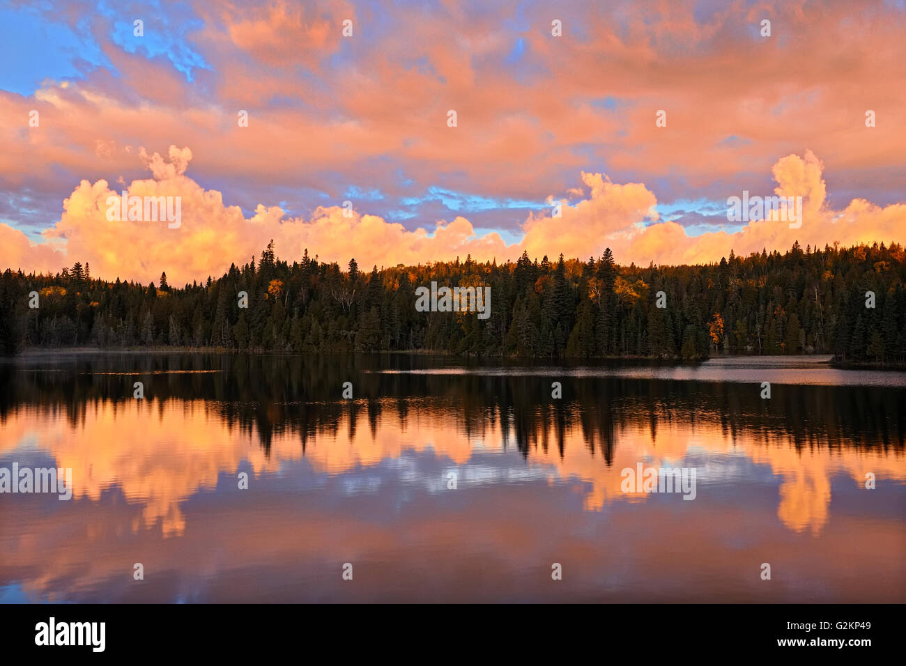 Algoma district hi-res stock photography and images - Alamy