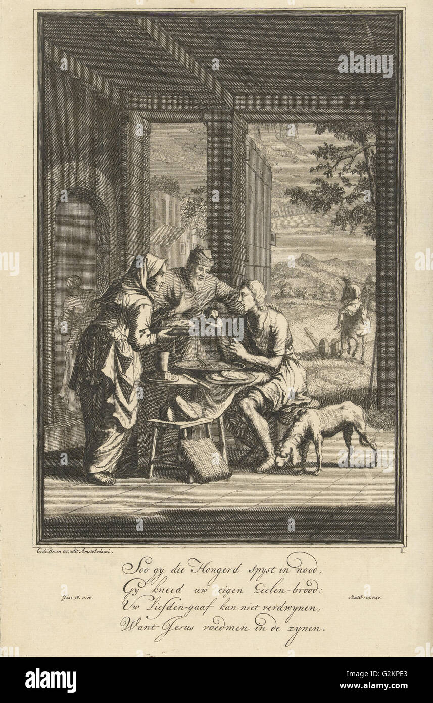 Gerrit de broen sr hi-res stock photography and images - Alamy