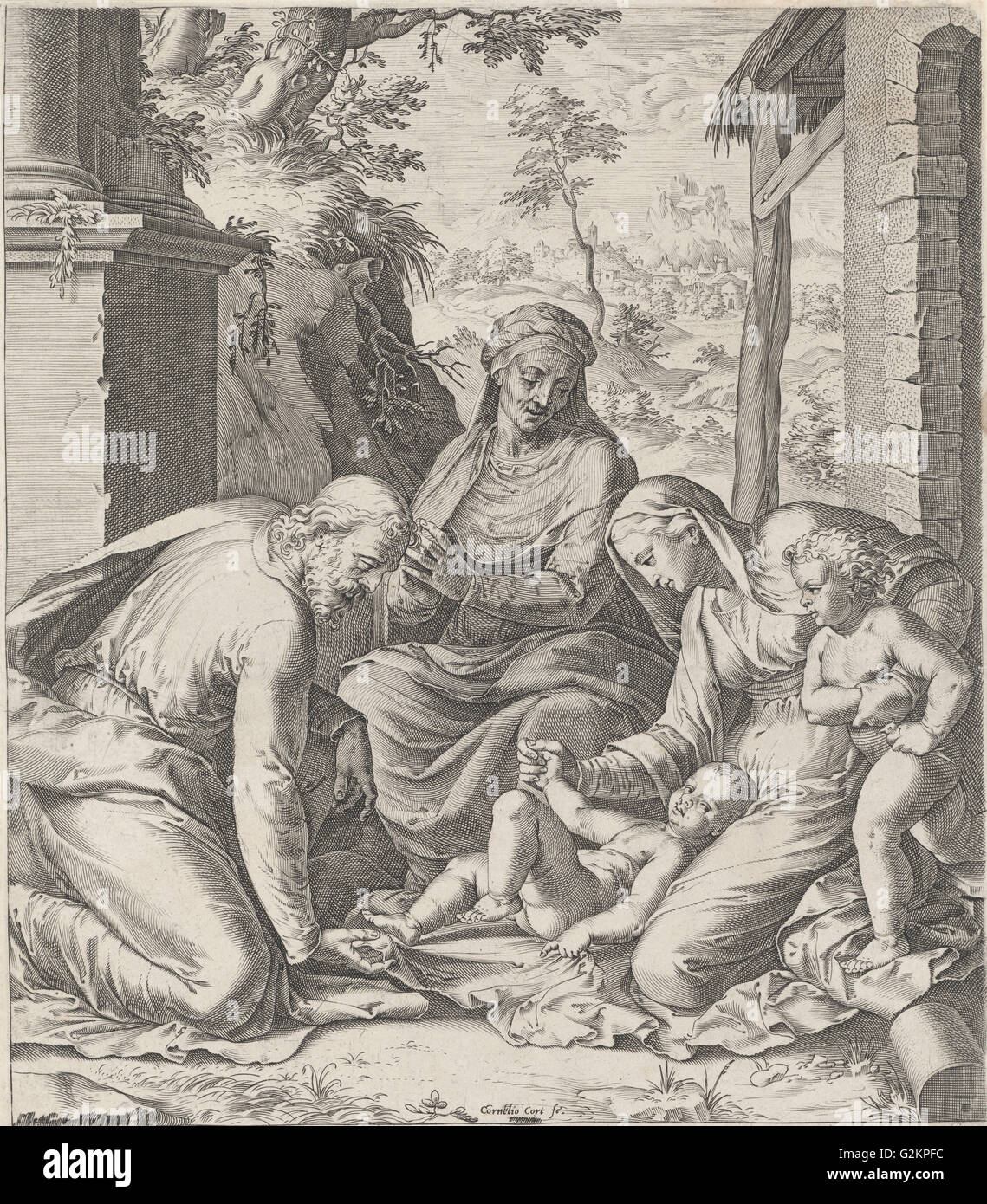 John cort hi-res stock photography and images - Alamy