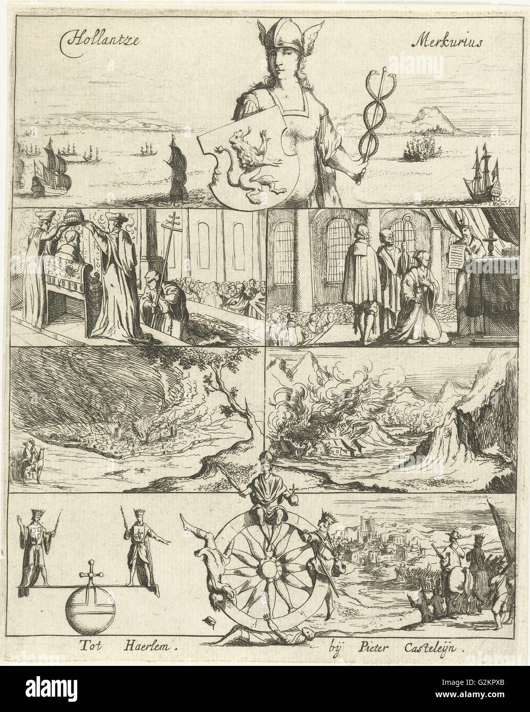 Year 1655 hi-res stock photography and images - Alamy