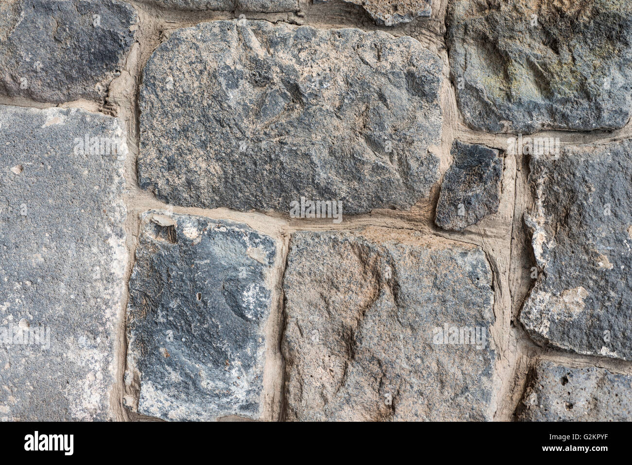 texture of grey stone wall backgroung Stock Photo - Alamy