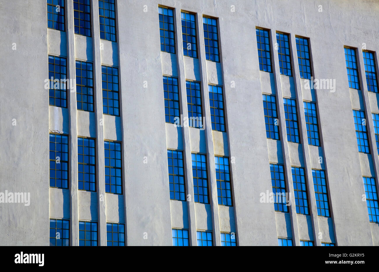 Industrial warehouse brooklyn hi-res stock photography and images - Alamy