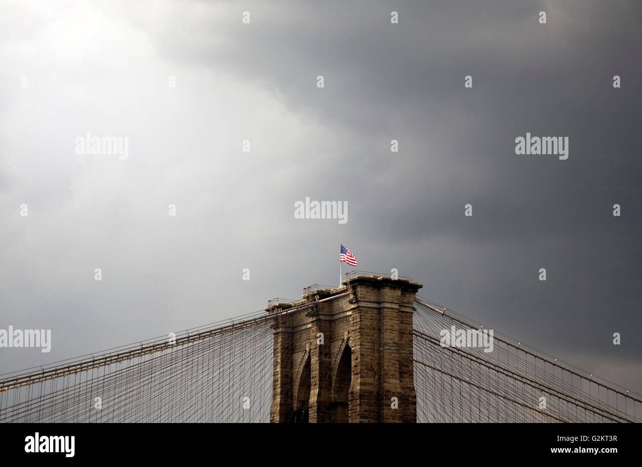 Brooklyn grey hi-res stock photography and images - Alamy
