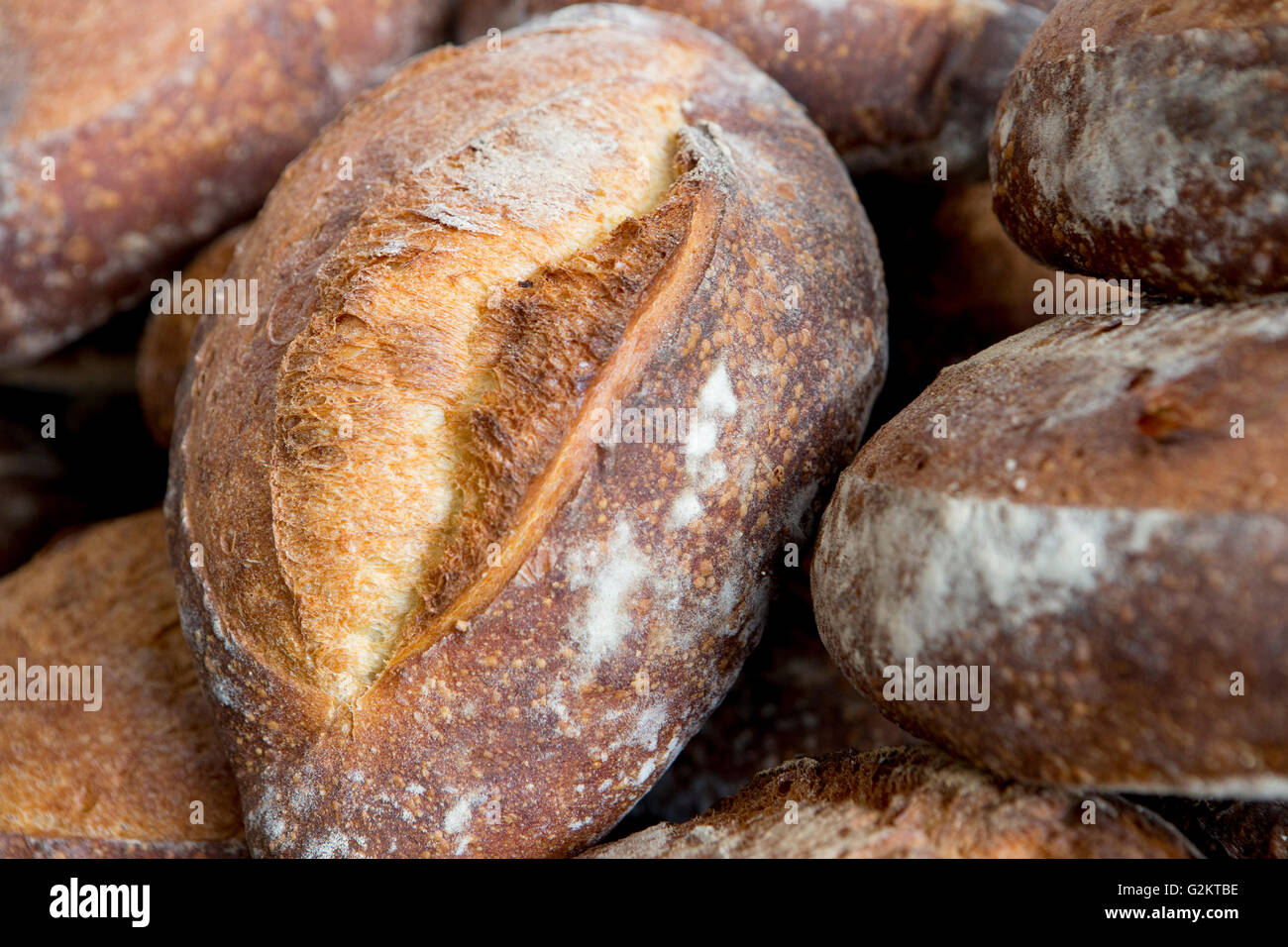 No crust bread hi-res stock photography and images - Alamy