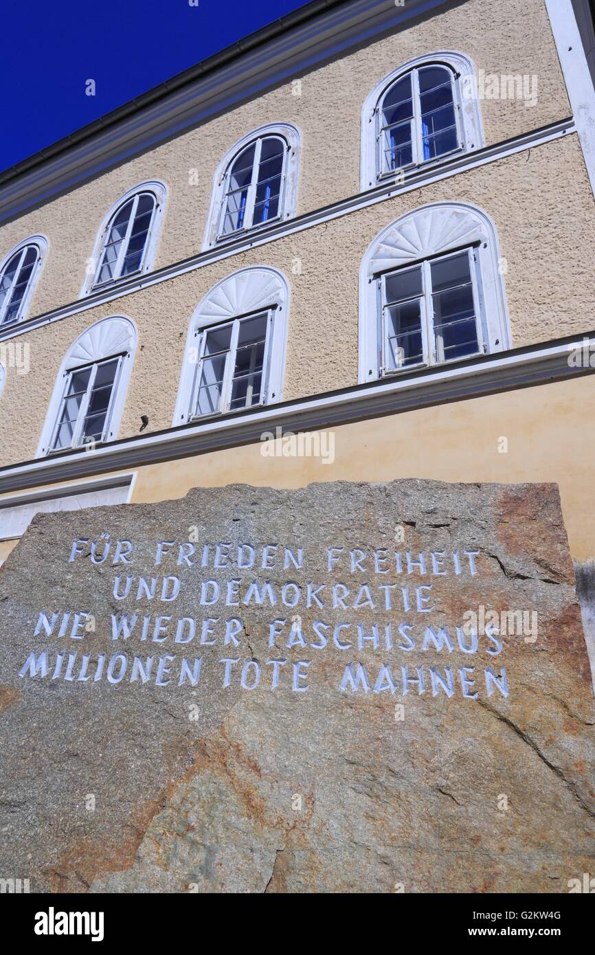 Mauthausen granite hi-res stock photography and images - Alamy