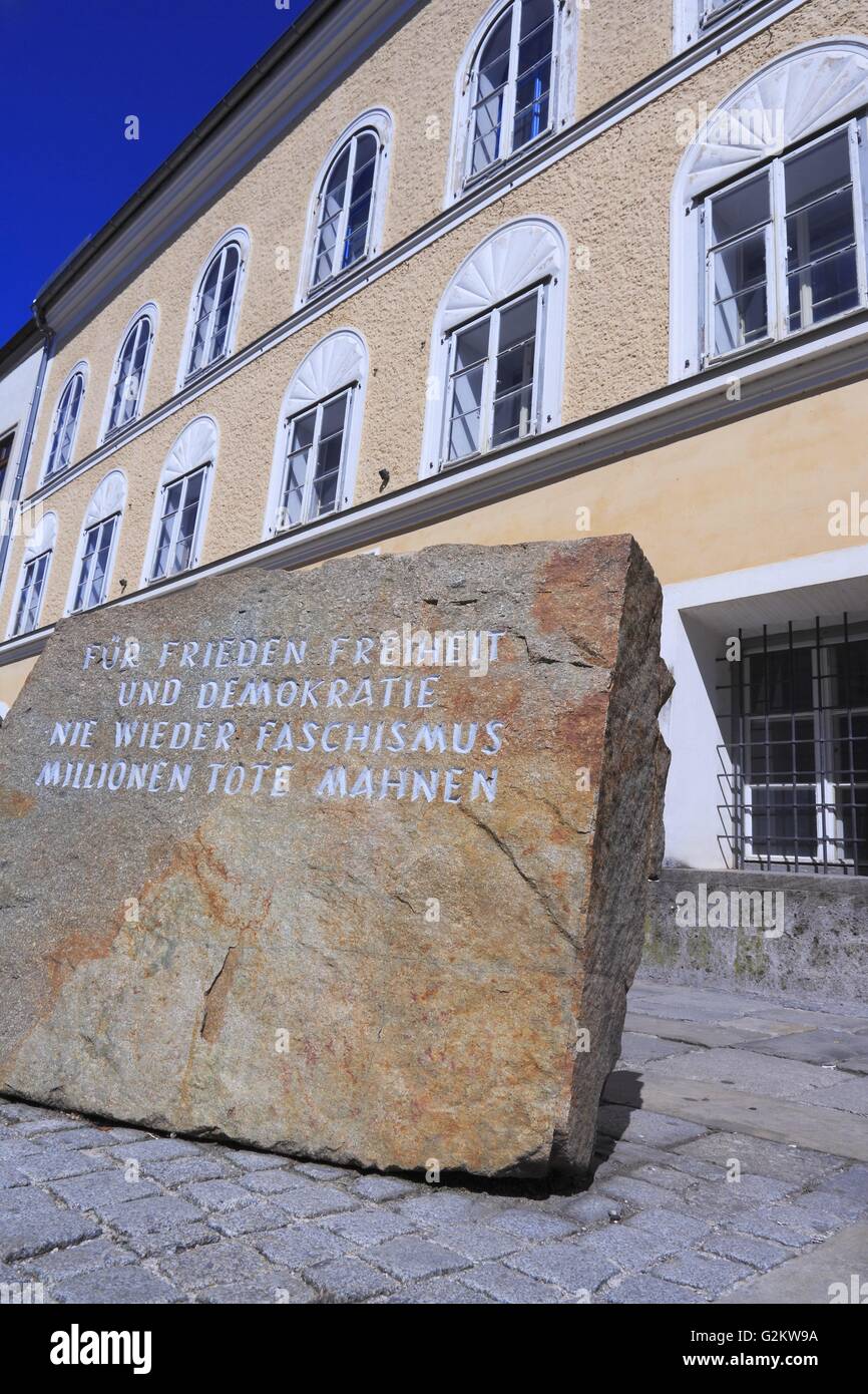 Mauthausen granite hi-res stock photography and images - Alamy