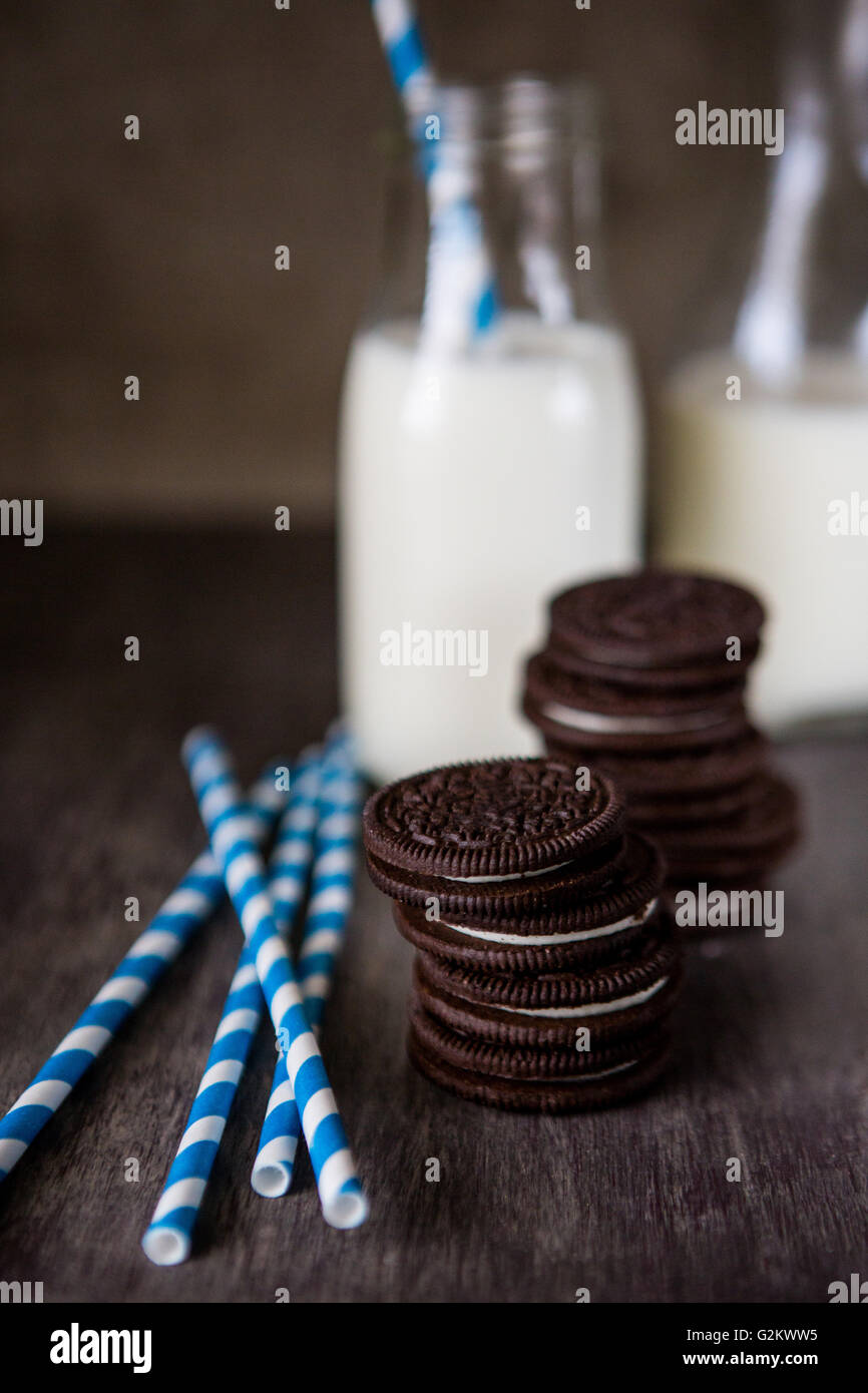Oreo High Resolution Stock Photography and Images - Alamy