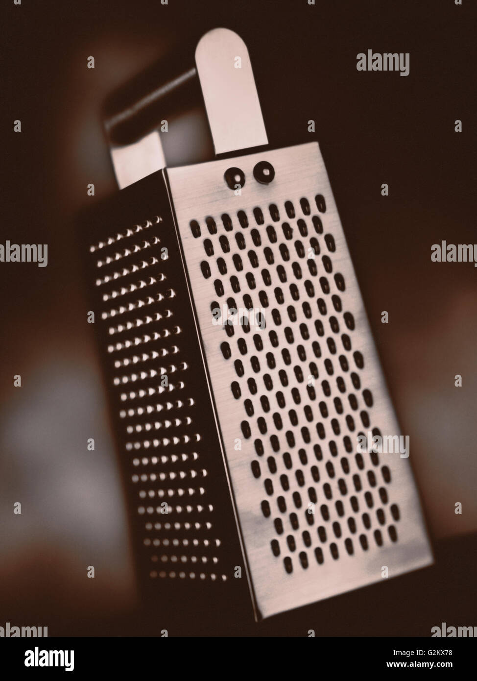 Perforated cheese hi-res stock photography and images - Alamy