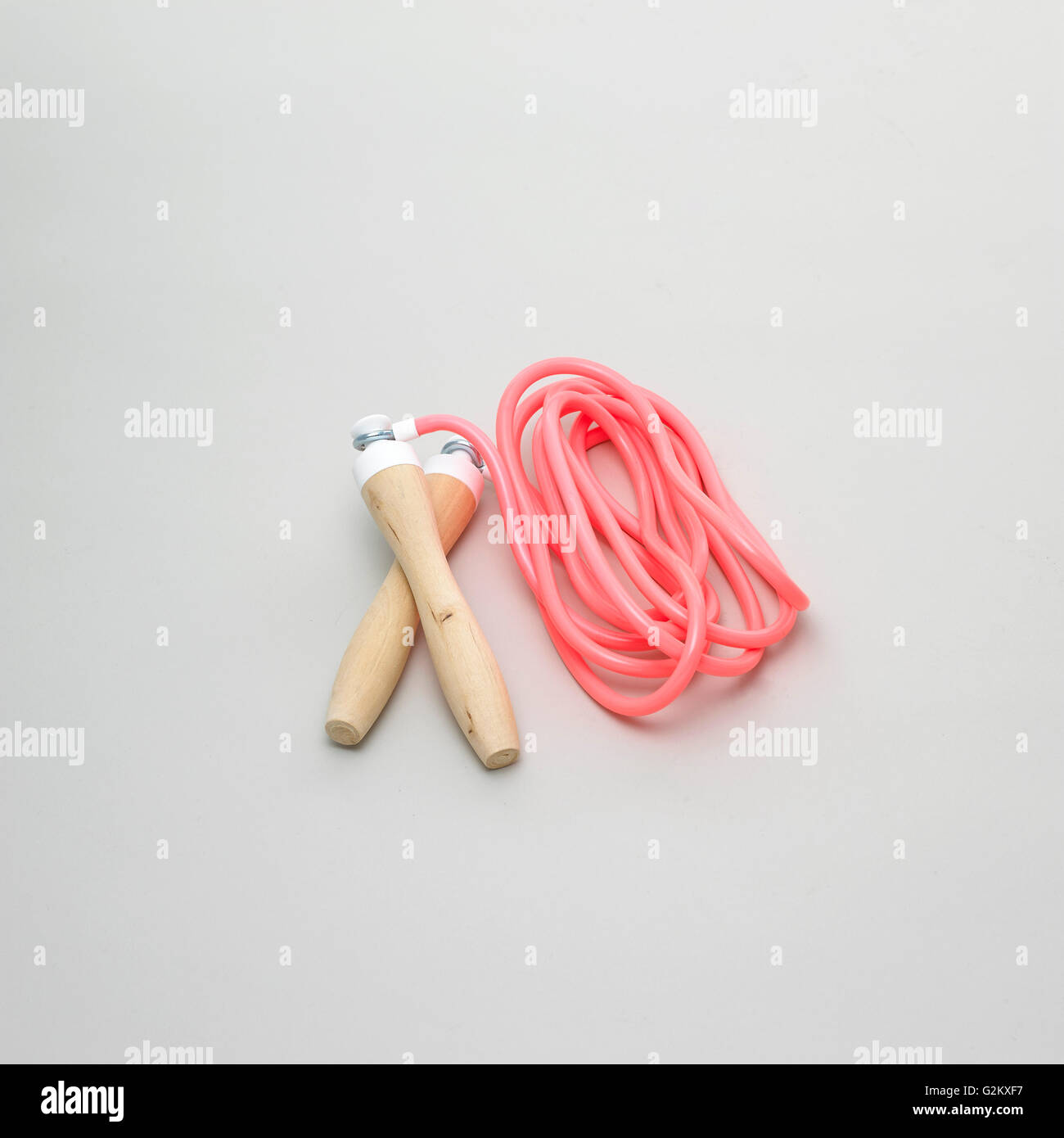 Skipping rope hi-res stock photography and images - Alamy
