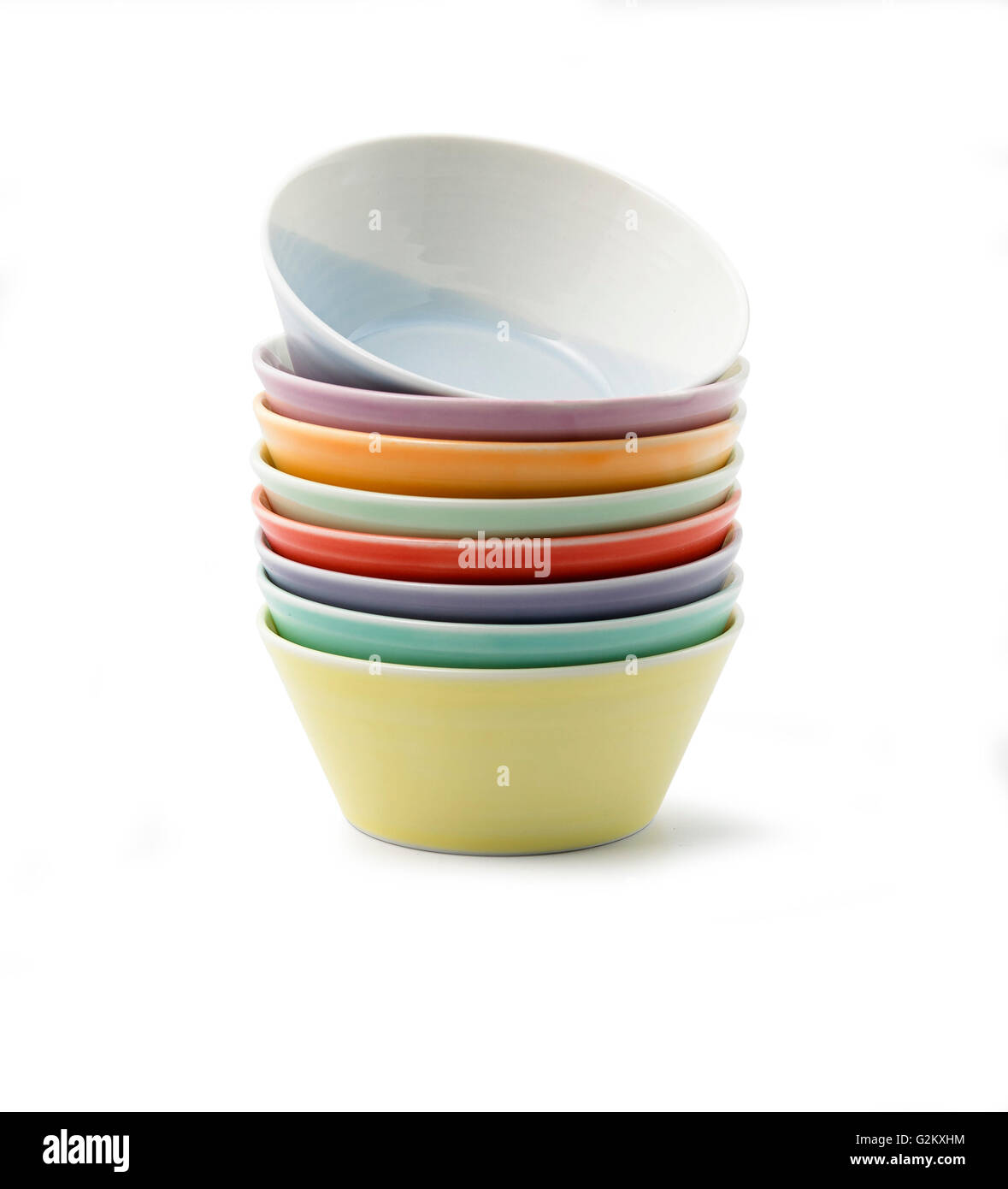 Bowls bowls Cut Out Stock Images & Pictures - Alamy