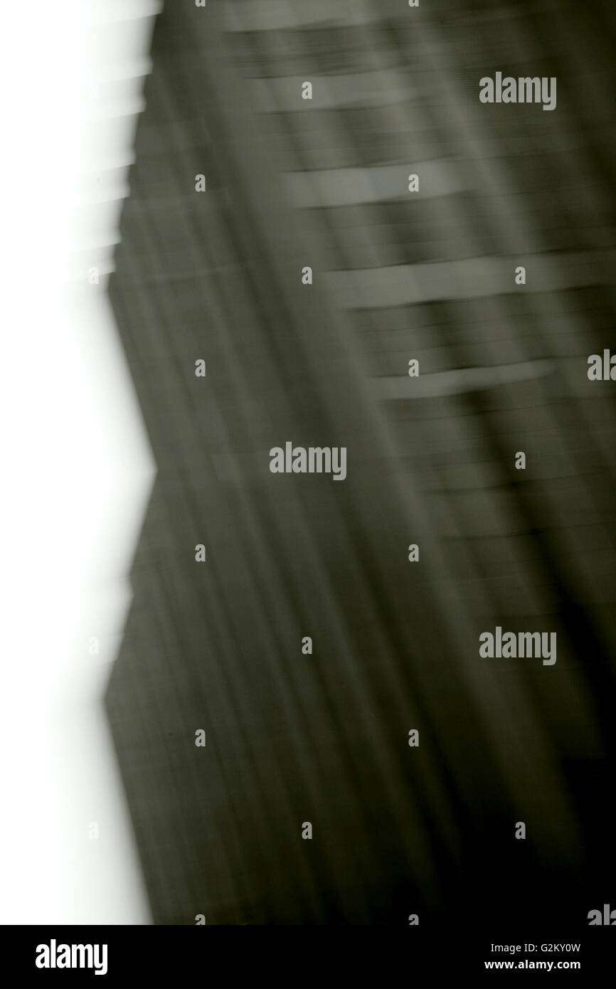 Blur buildings hi-res stock photography and images - Alamy