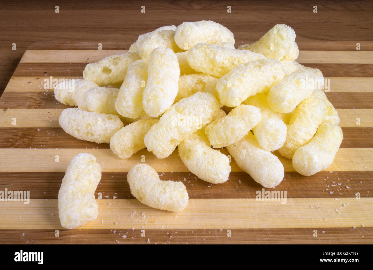 Corn stick hi-res stock photography and images - Alamy