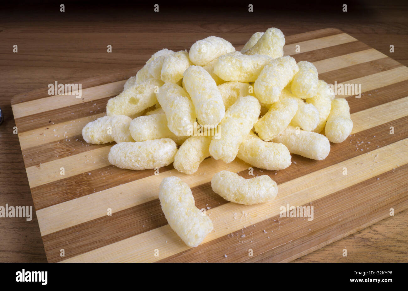 Corn stick hi-res stock photography and images - Alamy