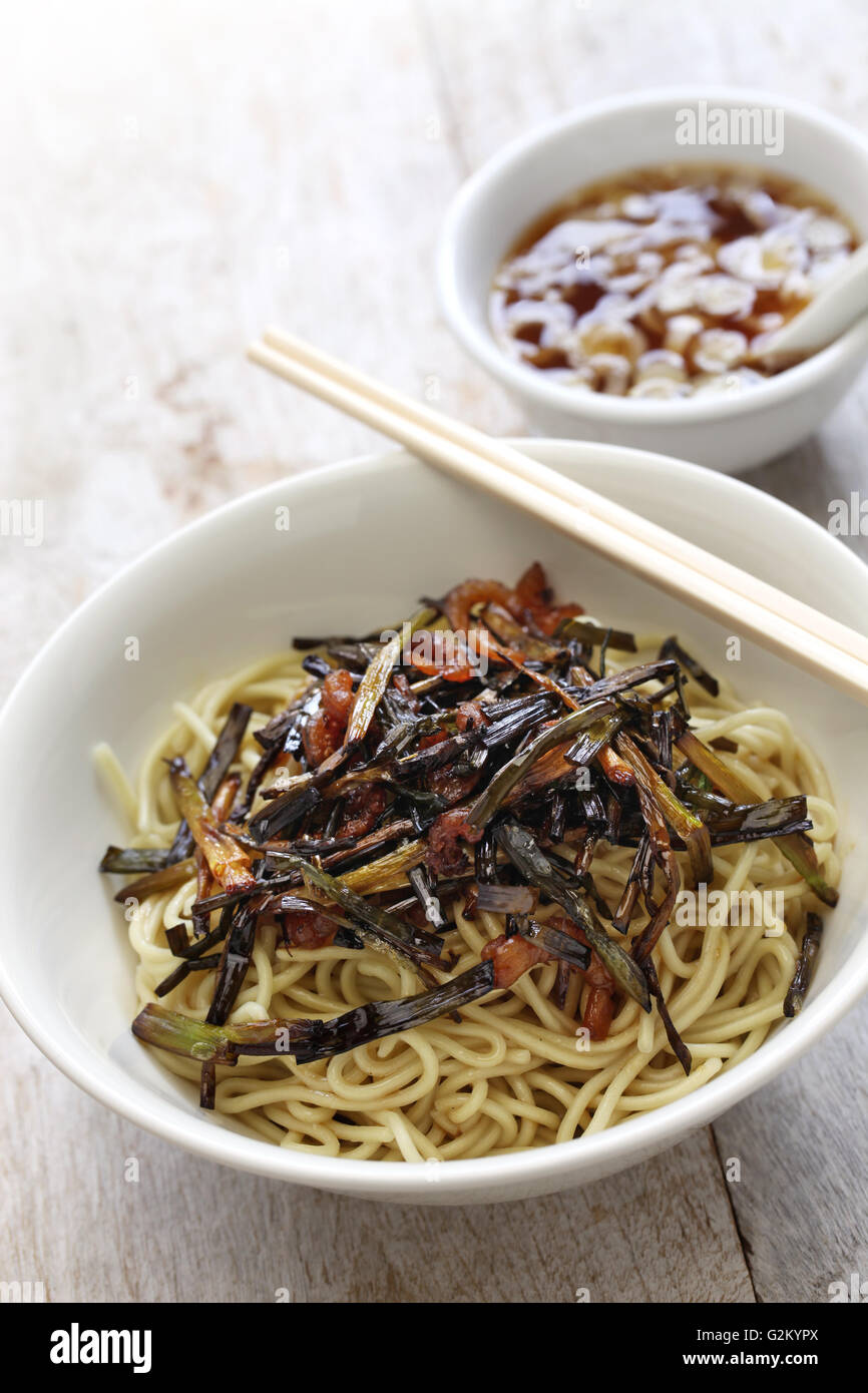 Oil noodle hi-res stock photography and images - Alamy