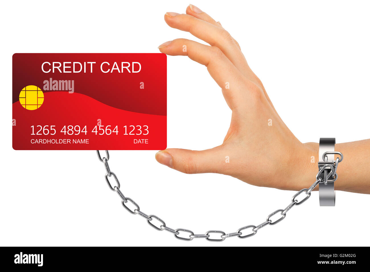 Hand holded hi-res stock photography and images - Alamy