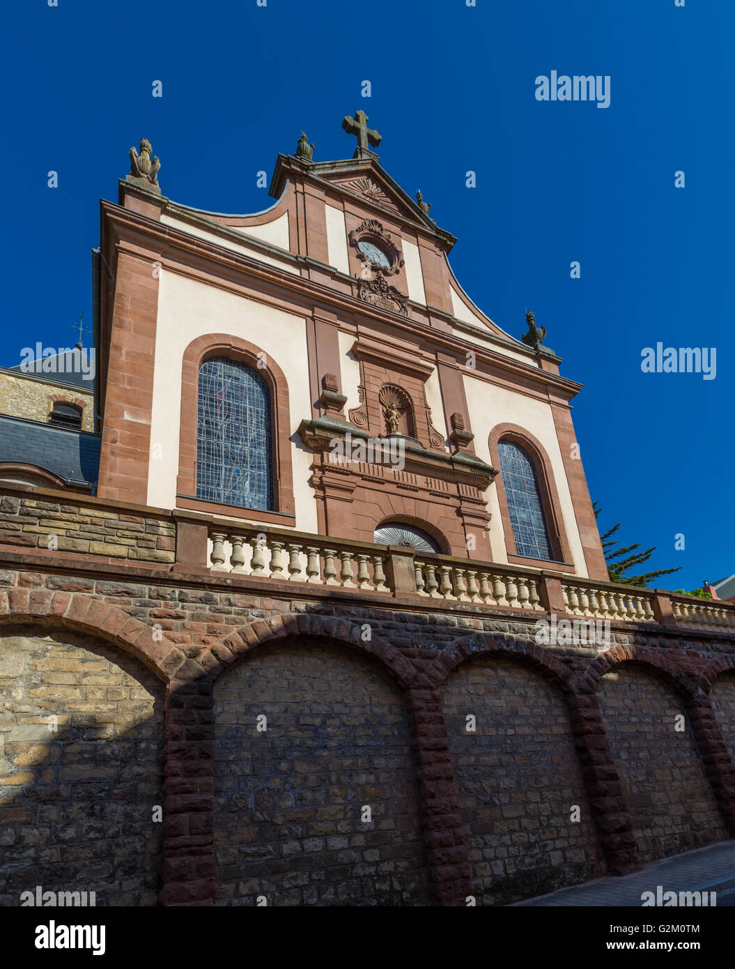 Remich High Resolution Stock Photography and Images - Alamy