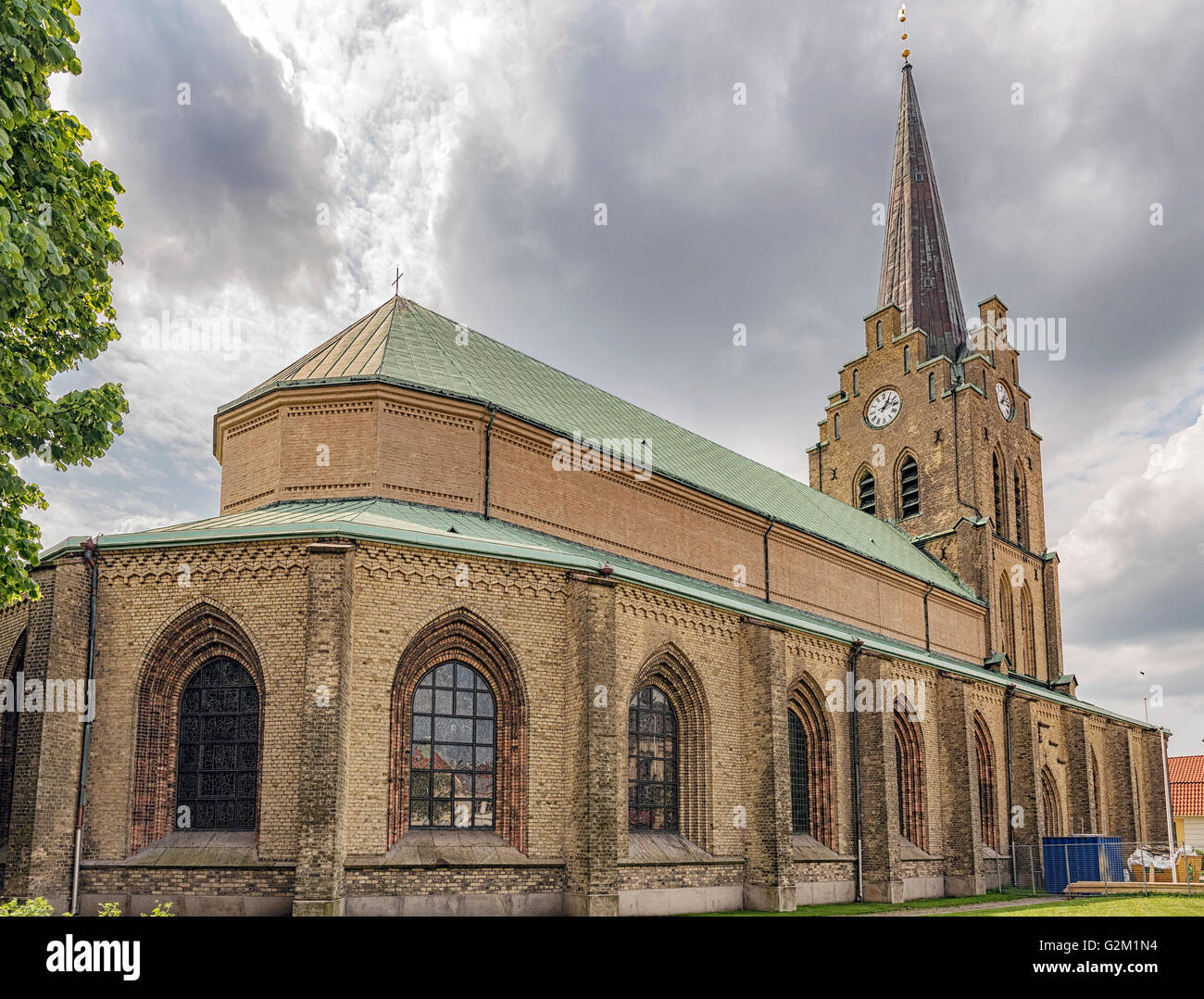 Halland sweden hi-res stock photography and images - Alamy