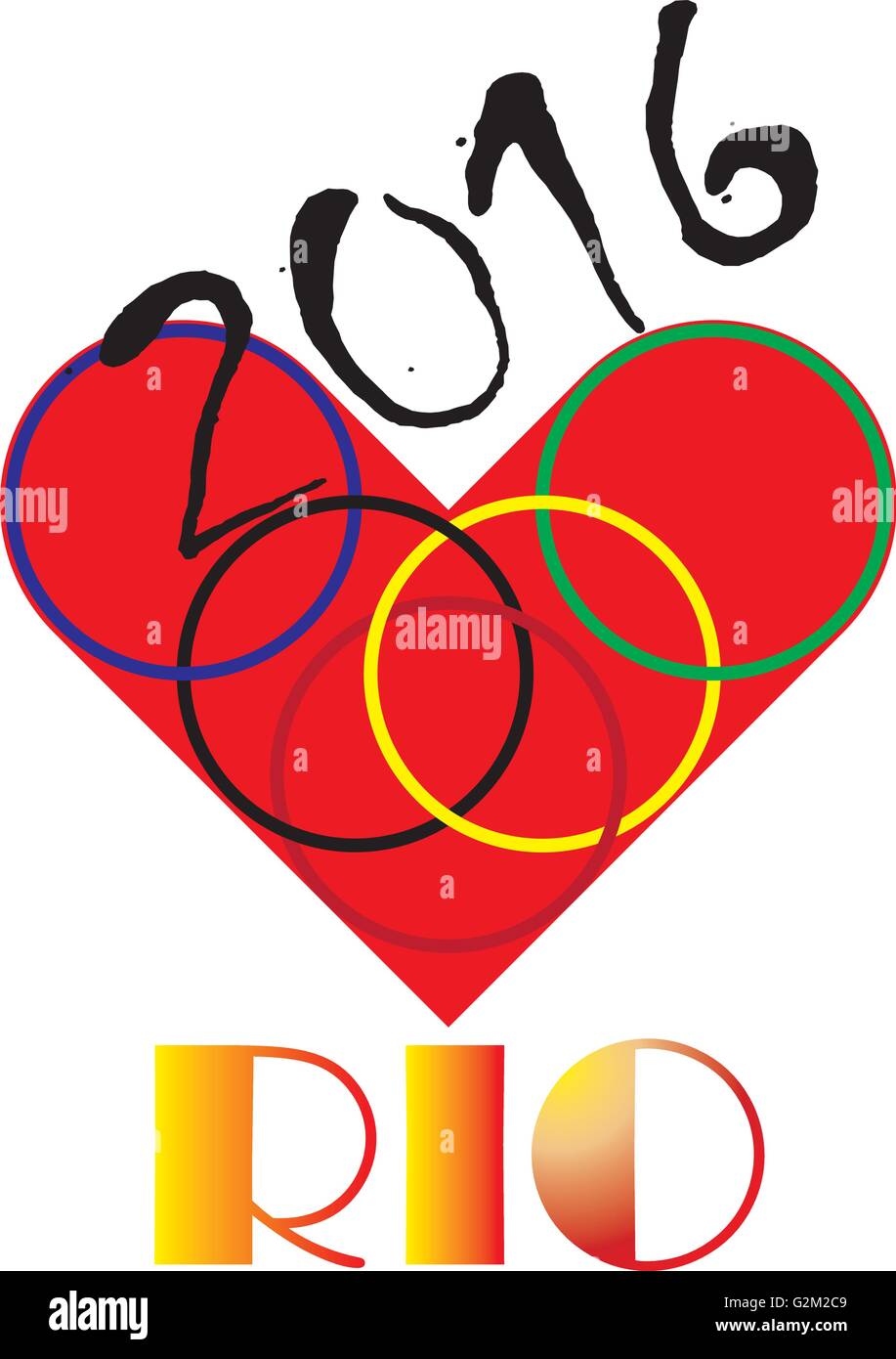 Rio souvenir Stock Vector Images - Alamy