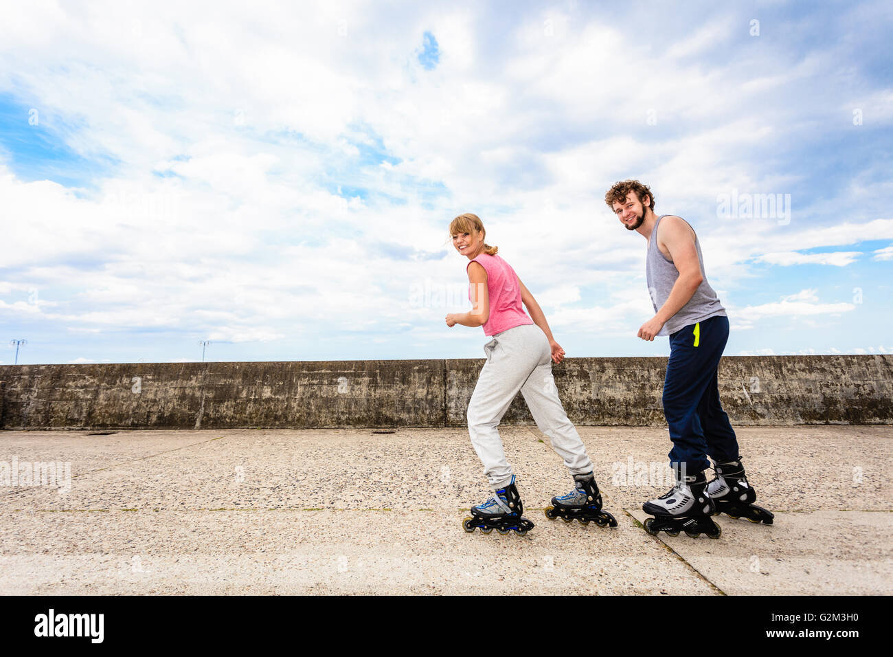 Exercising and competition in sport. Healthy lifestyle and wellbeing ...