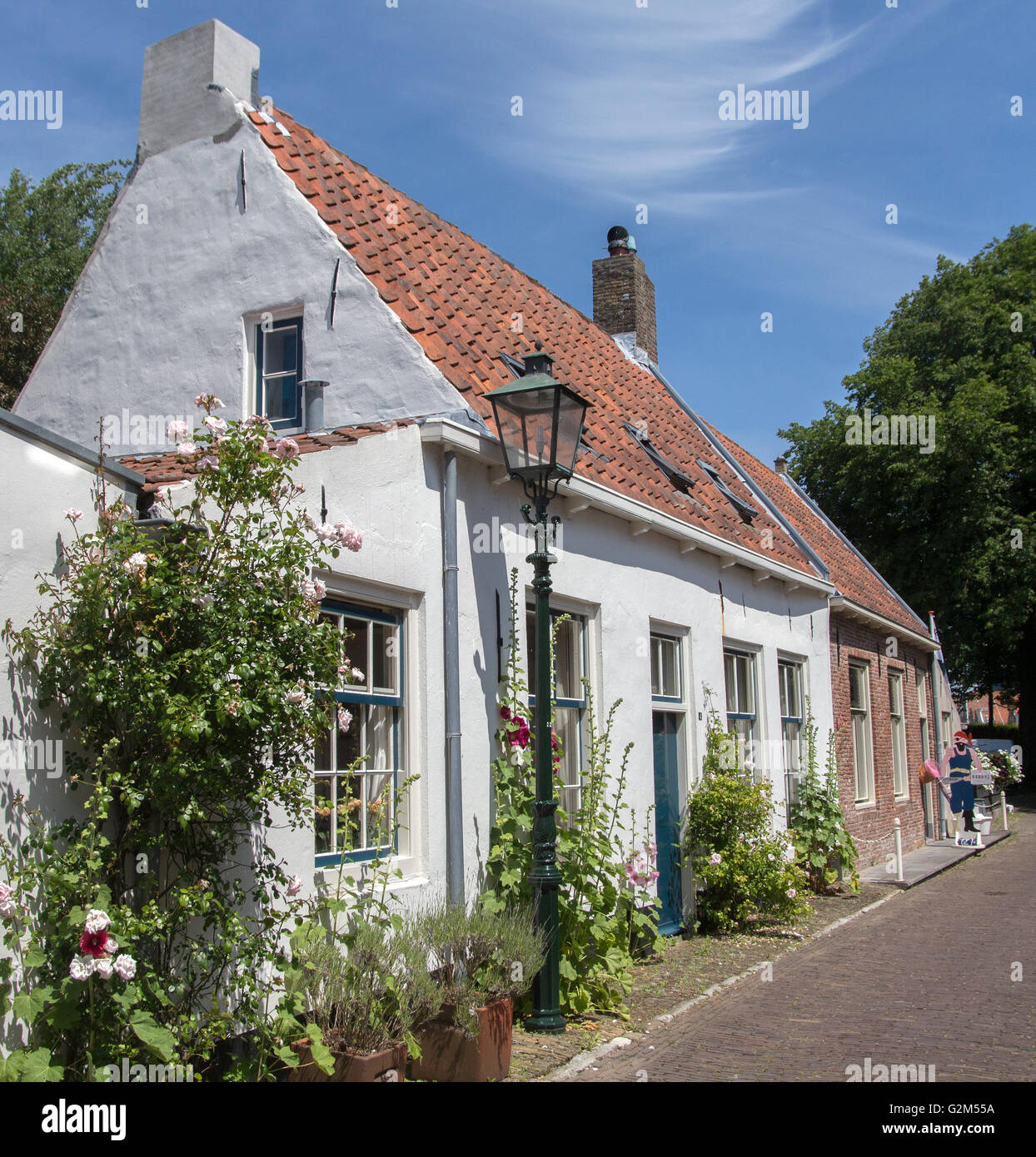 Walcheren island hi-res stock photography and images - Alamy