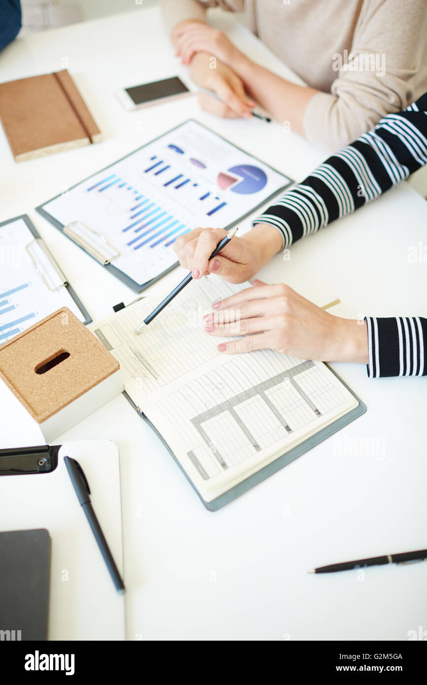 Contemporary planning hi-res stock photography and images - Alamy