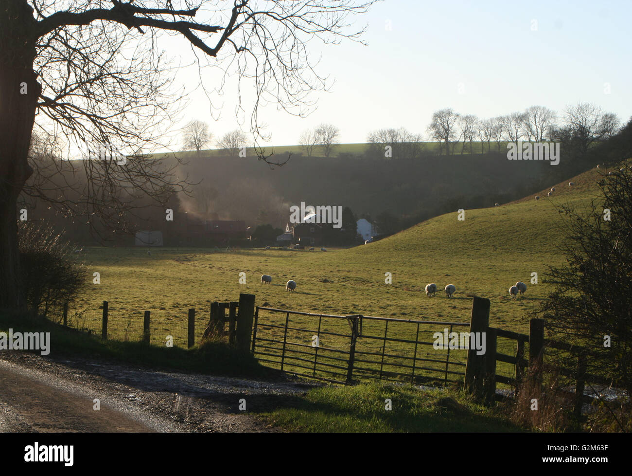 Thixendale hi-res stock photography and images - Alamy