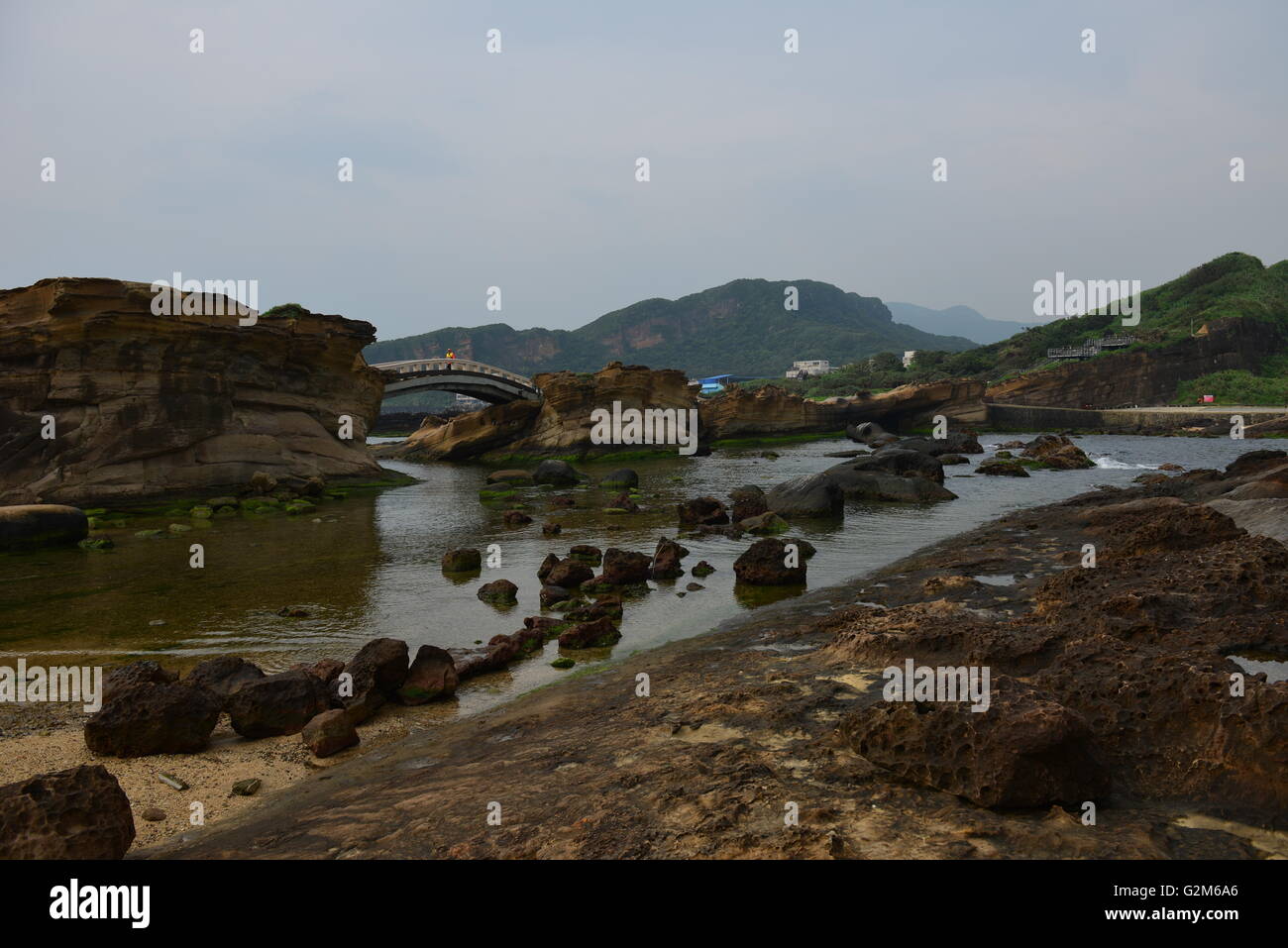 view of Taiwan Stock Photo - Alamy