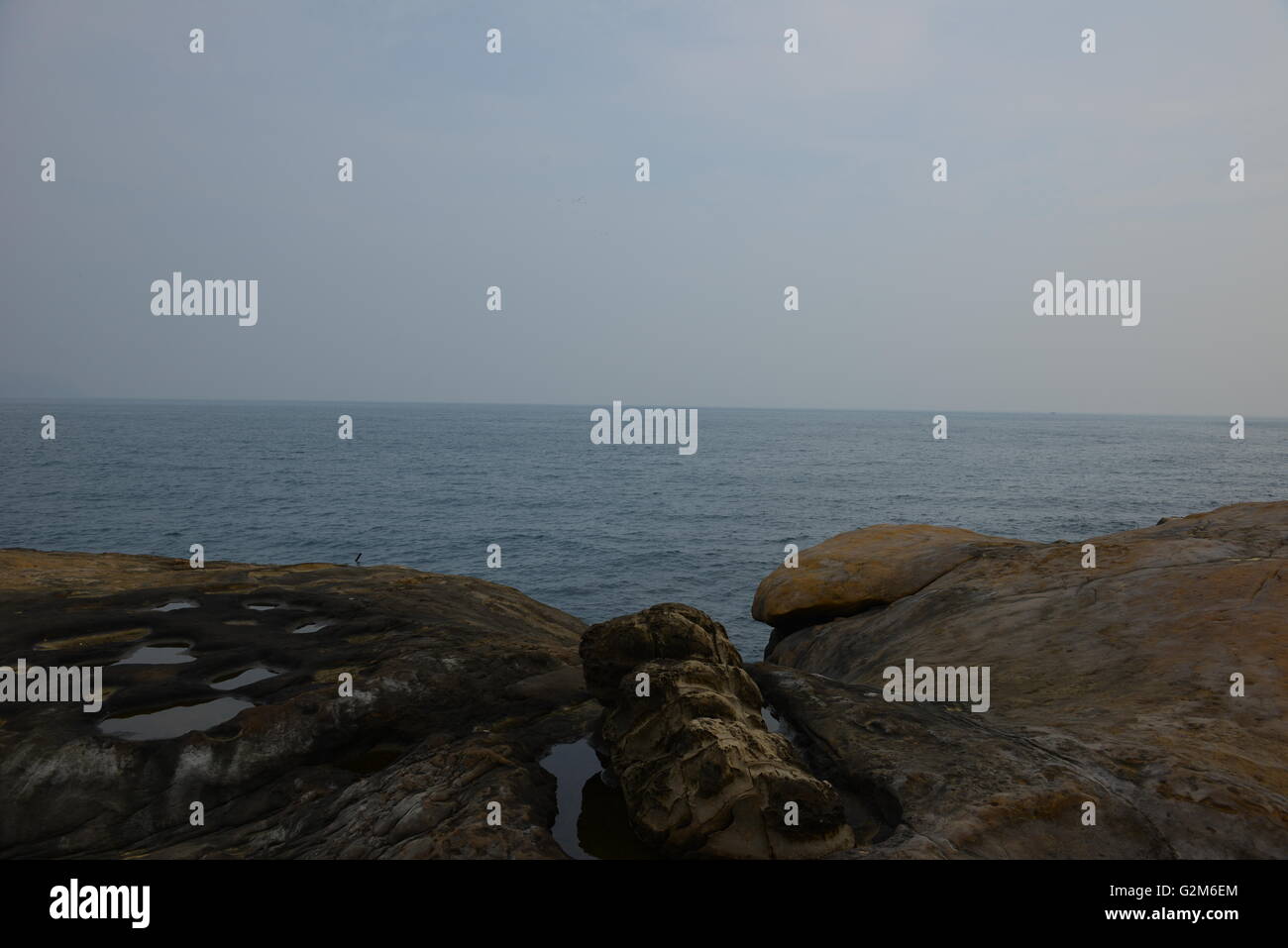 view of Taiwan Stock Photo - Alamy