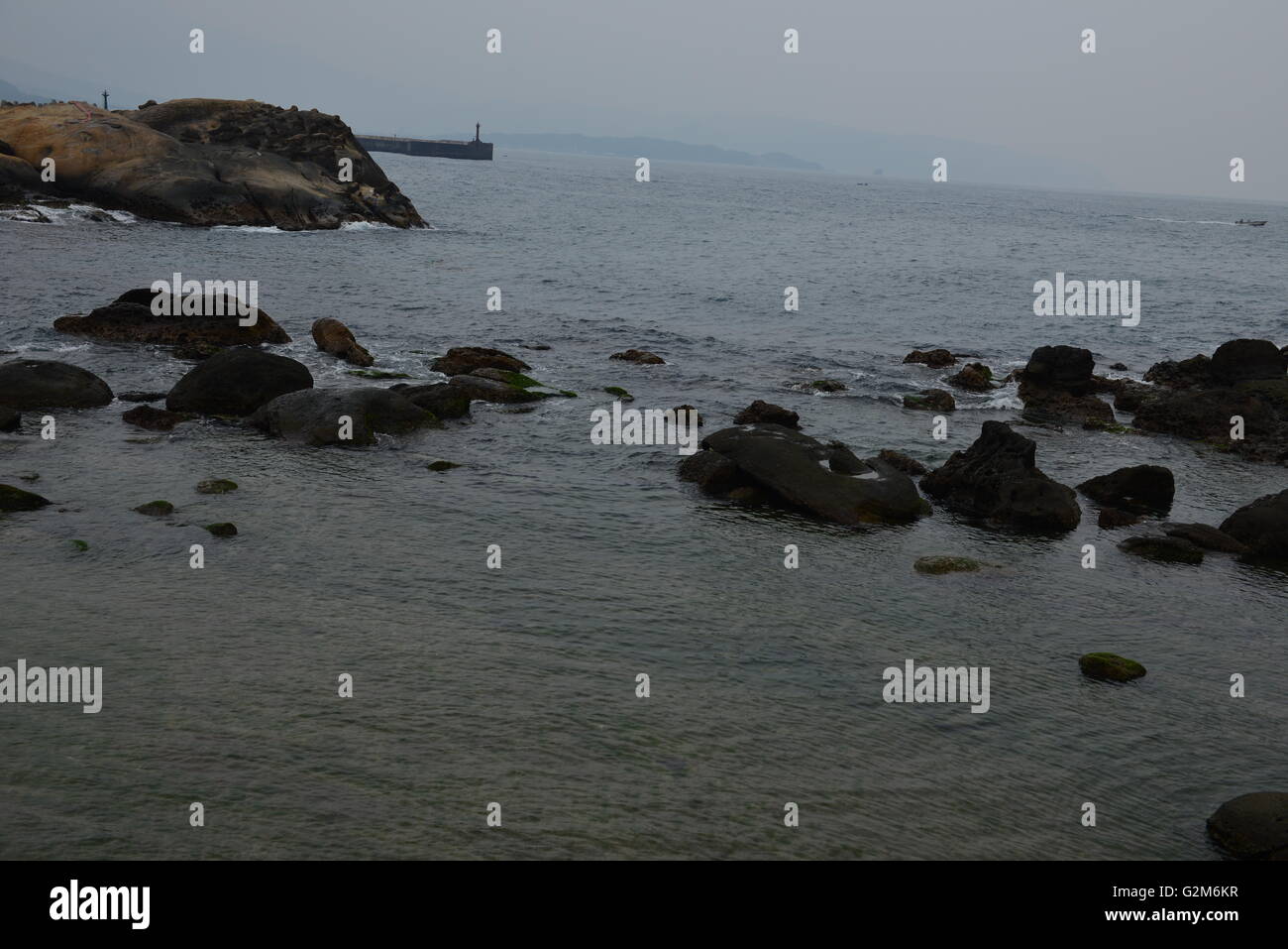view of Taiwan Stock Photo - Alamy