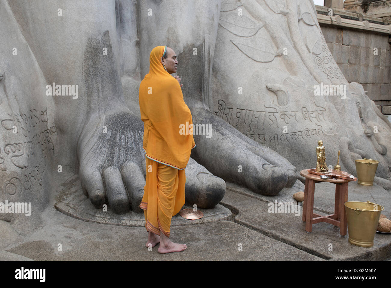 Bahubali hi-res stock photography and images - Alamy