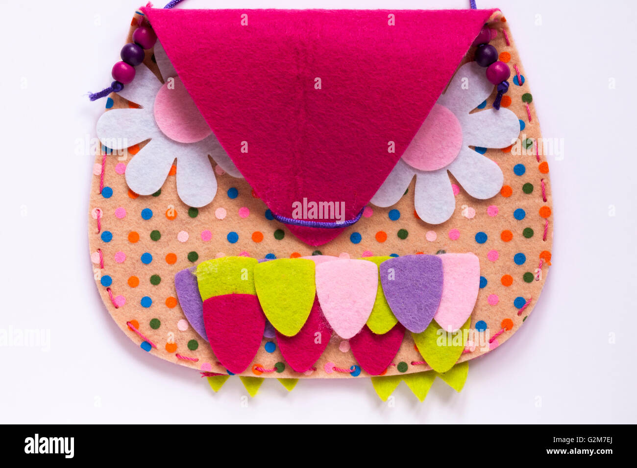 Girls flap bag hi-res stock photography and images - Alamy