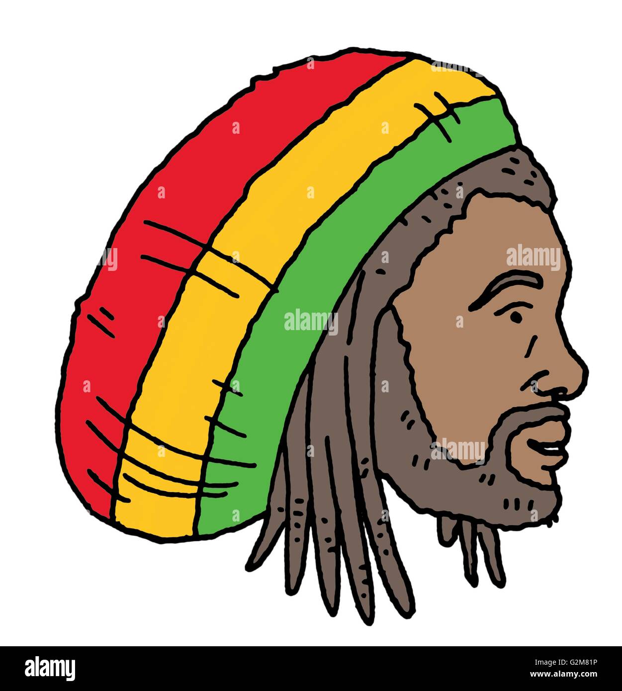 Rastafarian clothing hi-res stock photography and images - Alamy