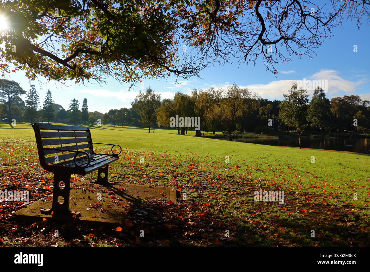 Shenton park hi-res stock photography and images - Alamy