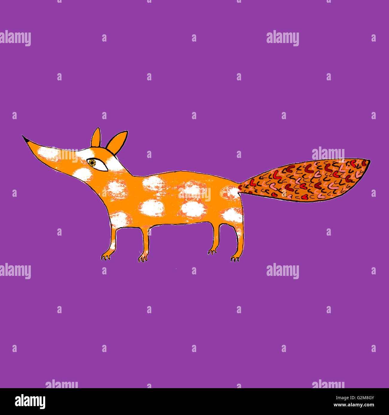 Purple theme hi-res stock photography and images - Alamy