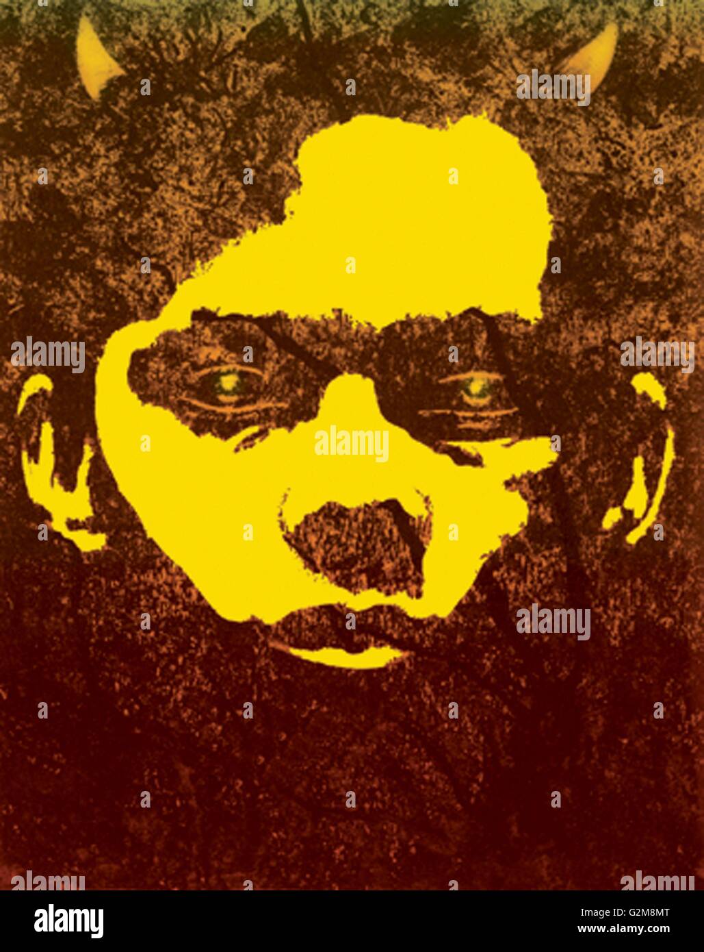 Creatives portraits hi-res stock photography and images - Alamy