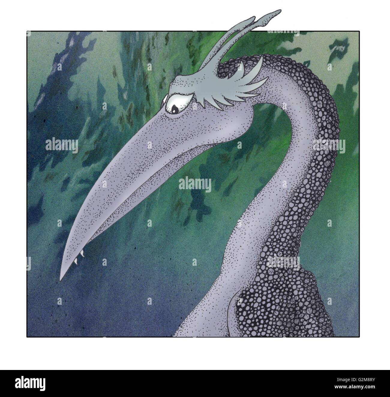 Extinct craft hi-res stock photography and images - Alamy