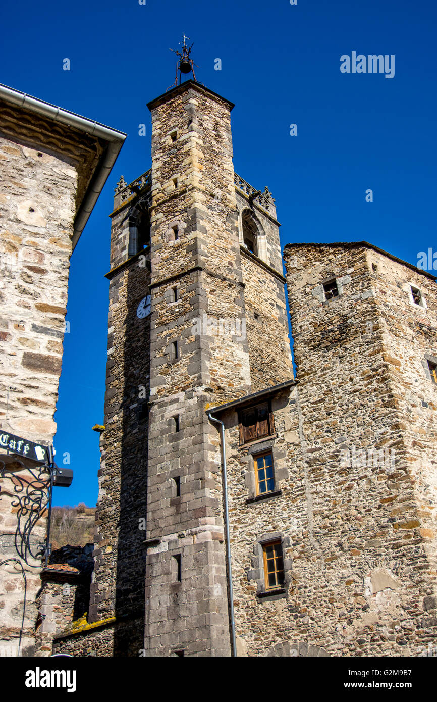 Ancient bell tower hi-res stock photography and images - Alamy